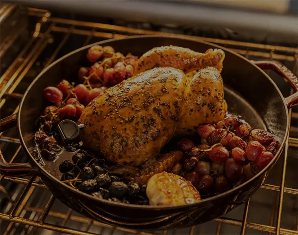 Award-Winning Cooking Thermometers | #1 Rated | ChefsTemp