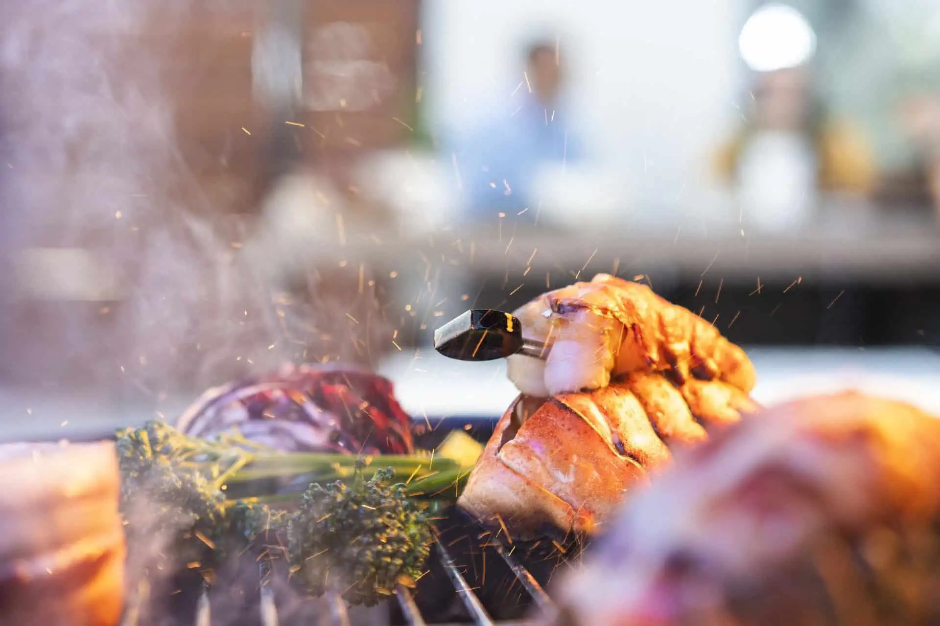 Enjoy the world of cooking with ChefsTemp's blogs