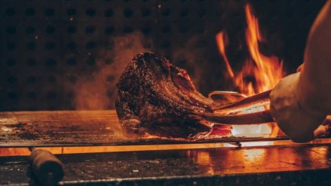 Why Is My Meat Still Pink? Thermometers & Carryover Cooking