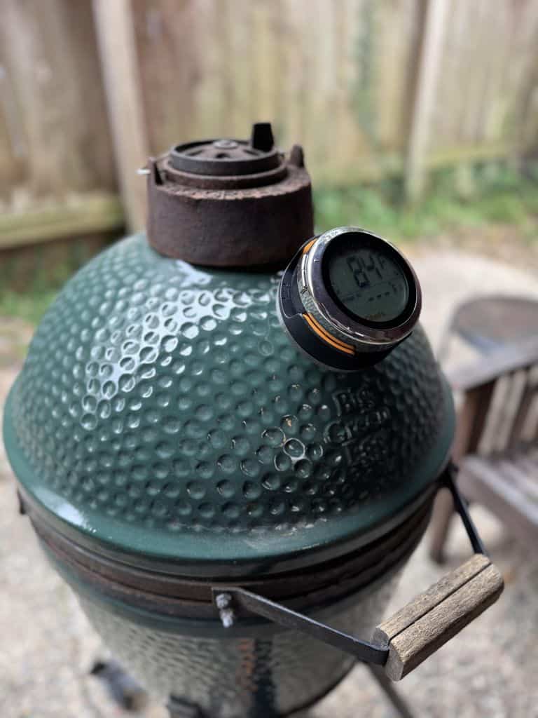 ProTemp S1 Smart Grill Guage Thermometer Hub | ChefsTemp