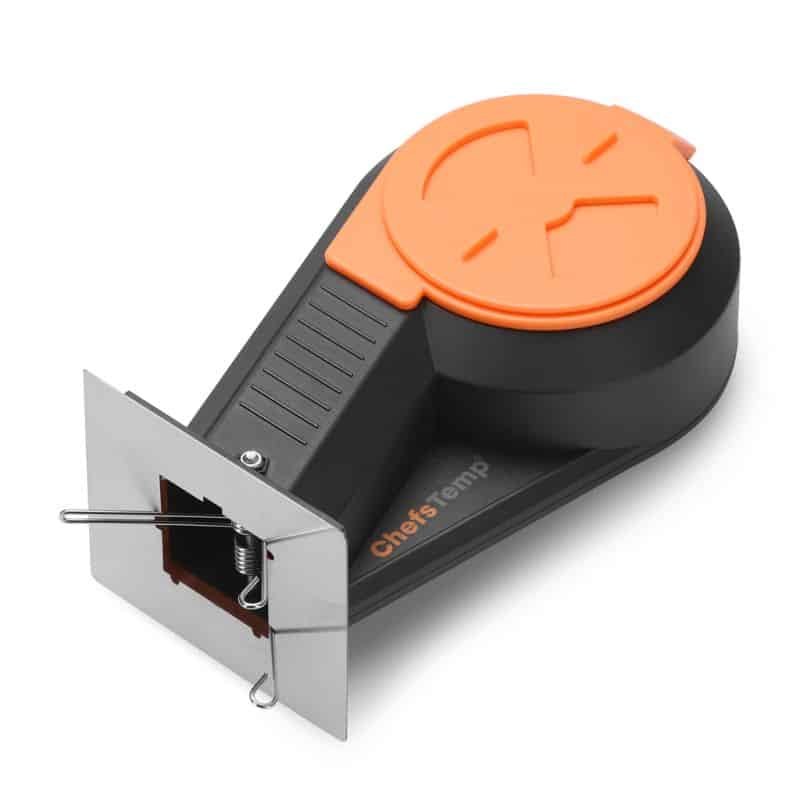 Breezo Temperature Control Fan | ChefsTemp