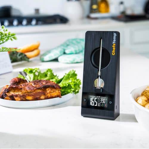 ProTemp 2 Plus Wireless Meat Thermometer | ChefsTemp