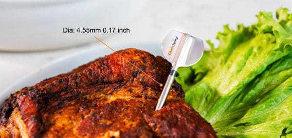 ProTemp 2 Plus Wireless Meat Thermometer | ChefsTemp