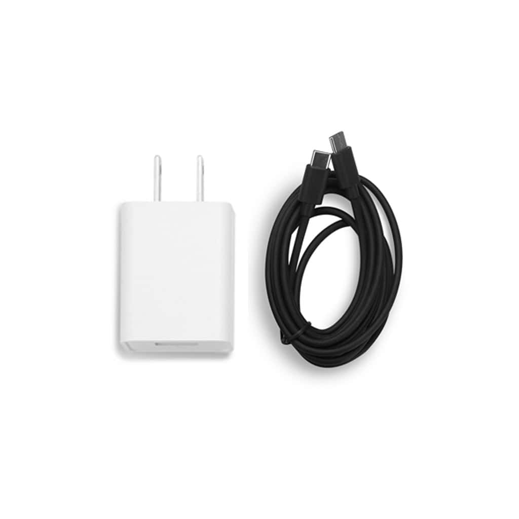 ChefsTemp 5V/2A Adapter And Type-C Charging Cable For ProTemp S1 And ...