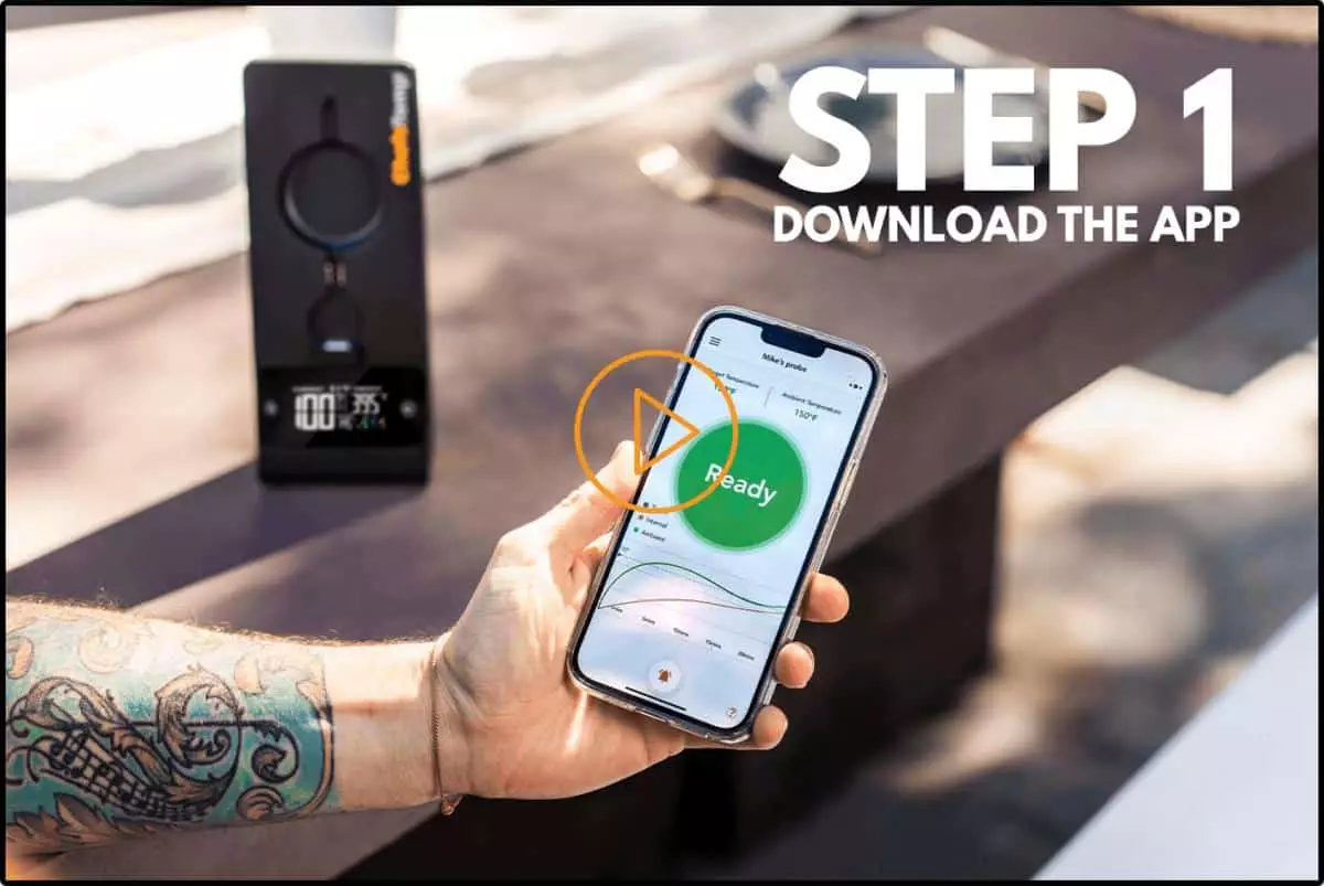 Award-Winning Cooking Thermometers | #1 Rated | ChefsTemp