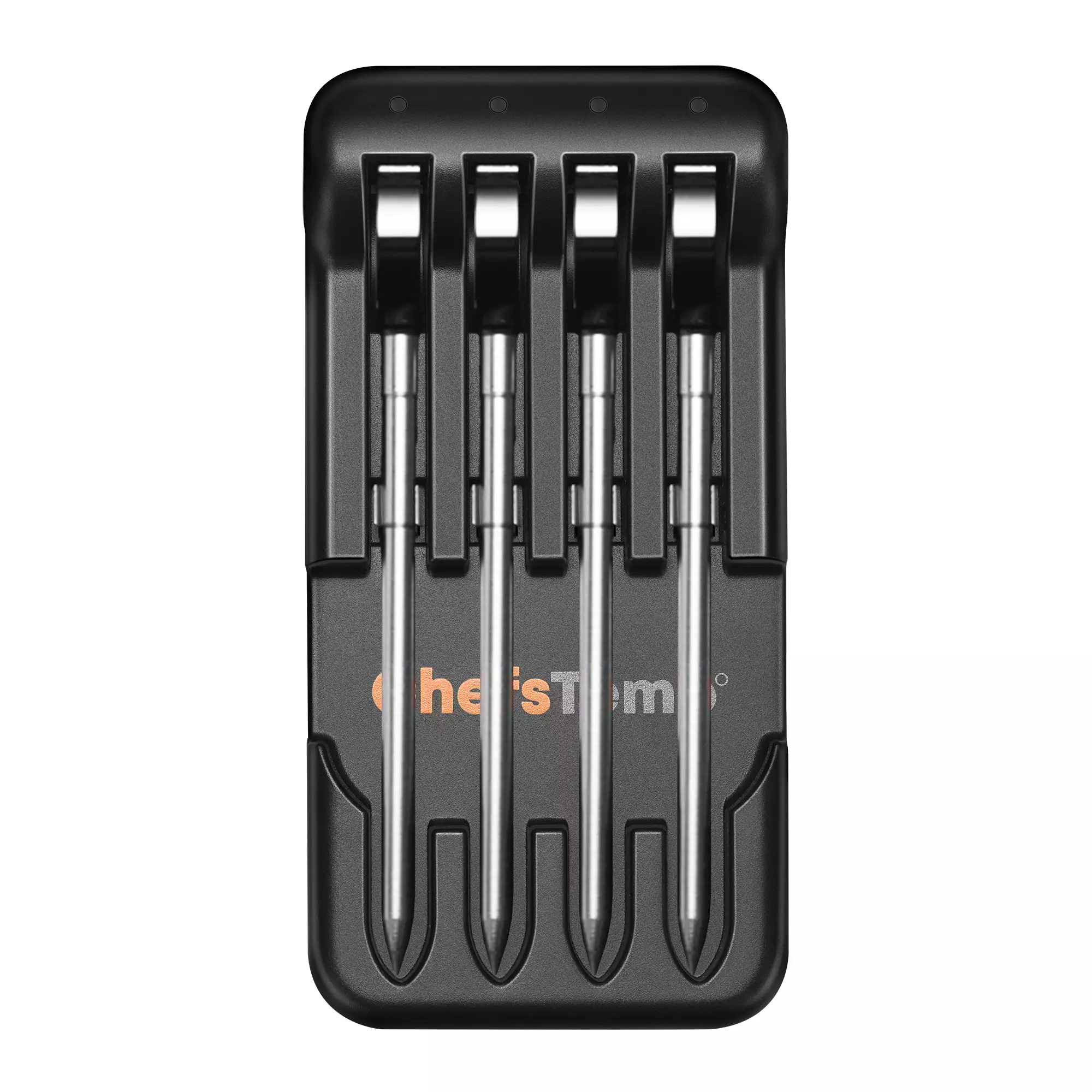 ProTemp S1 Smart Grill Guage Thermometer Hub | ChefsTemp